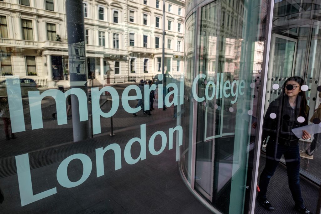 Imperial College MBA Program | Highlights & Details - Vikings Career
